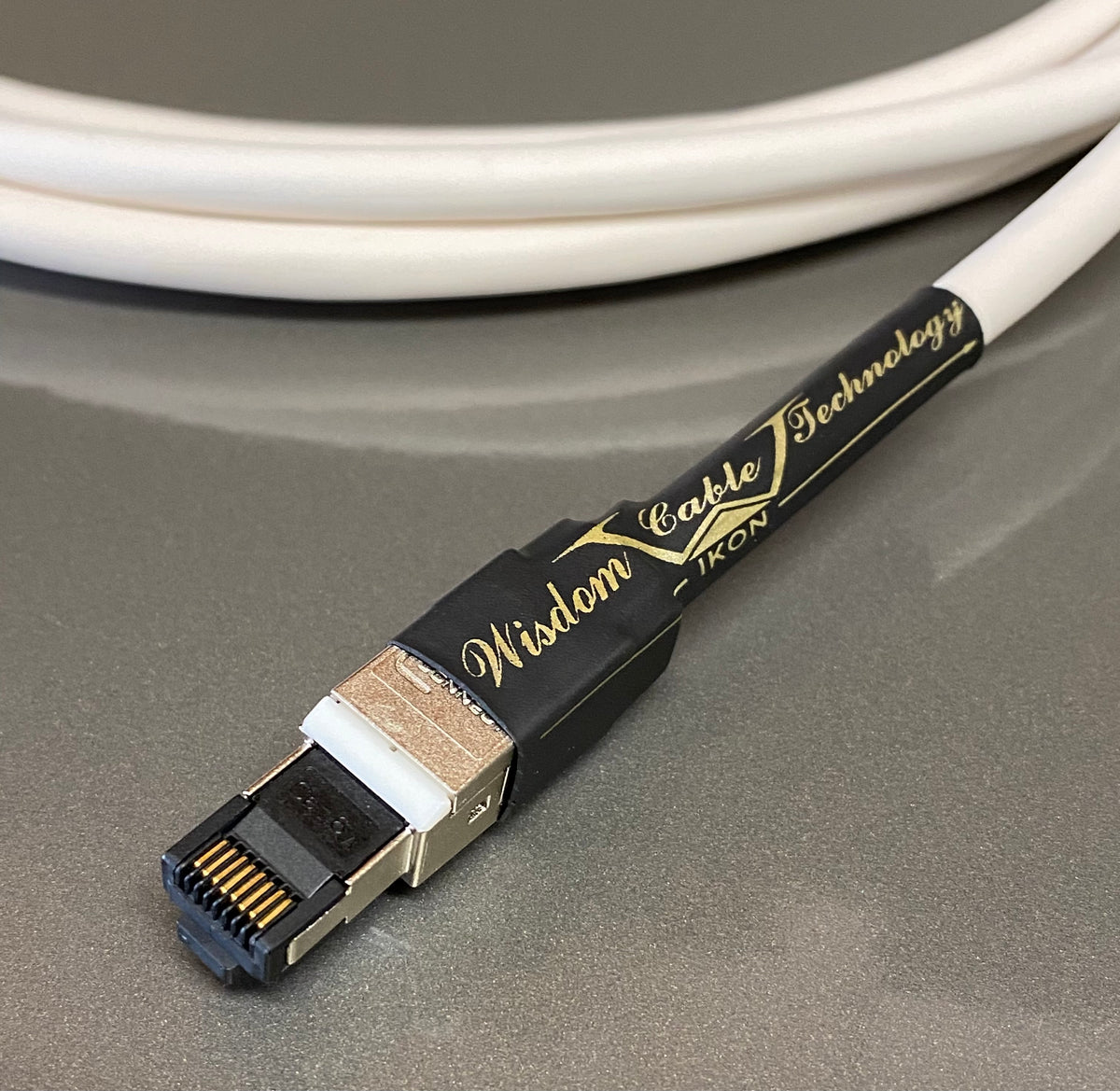 Cloud Diamond Reference Ethernet Cable – wisdom cable technology