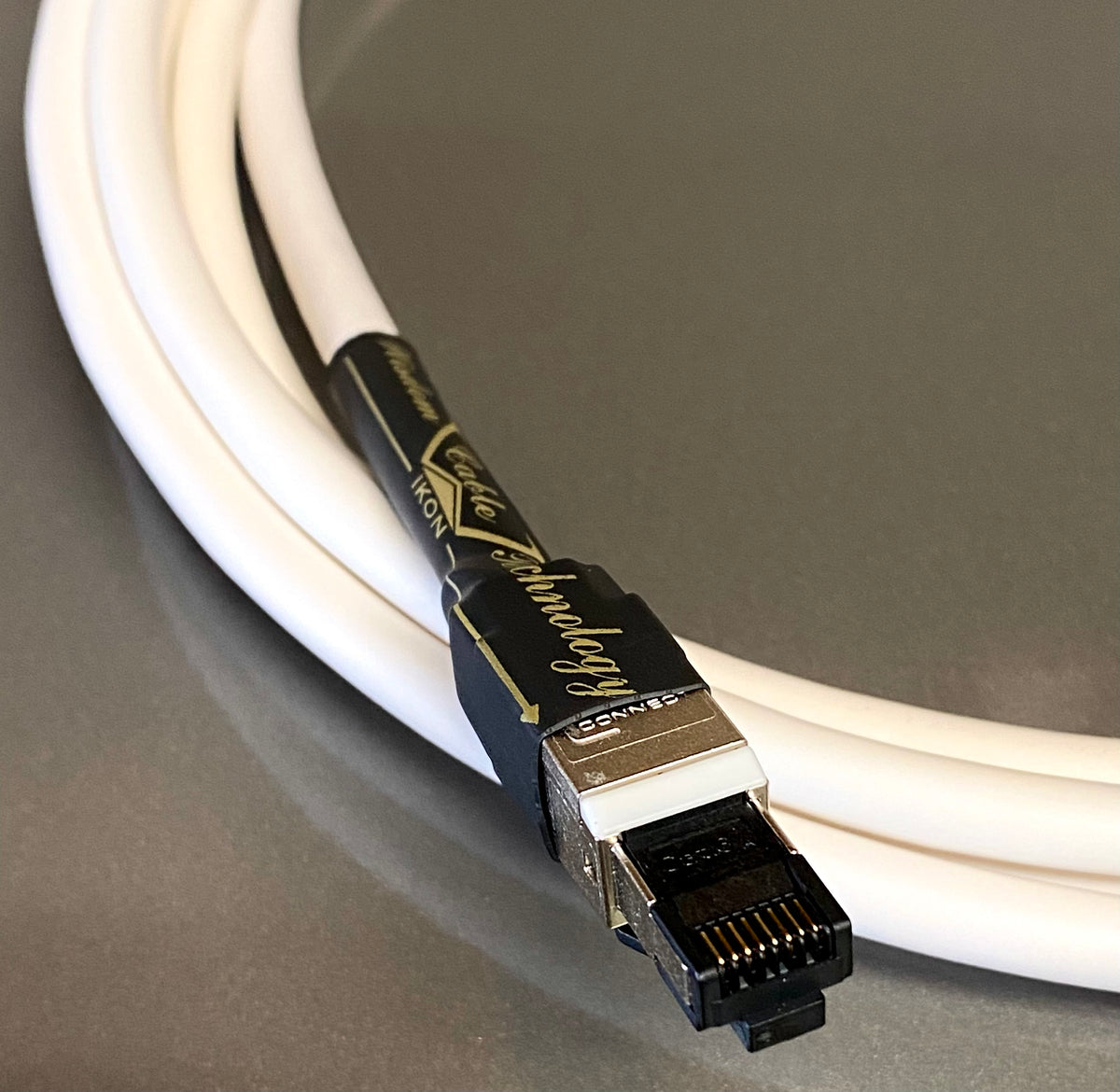 Cloud Diamond Reference Ethernet Cable – wisdom cable technology