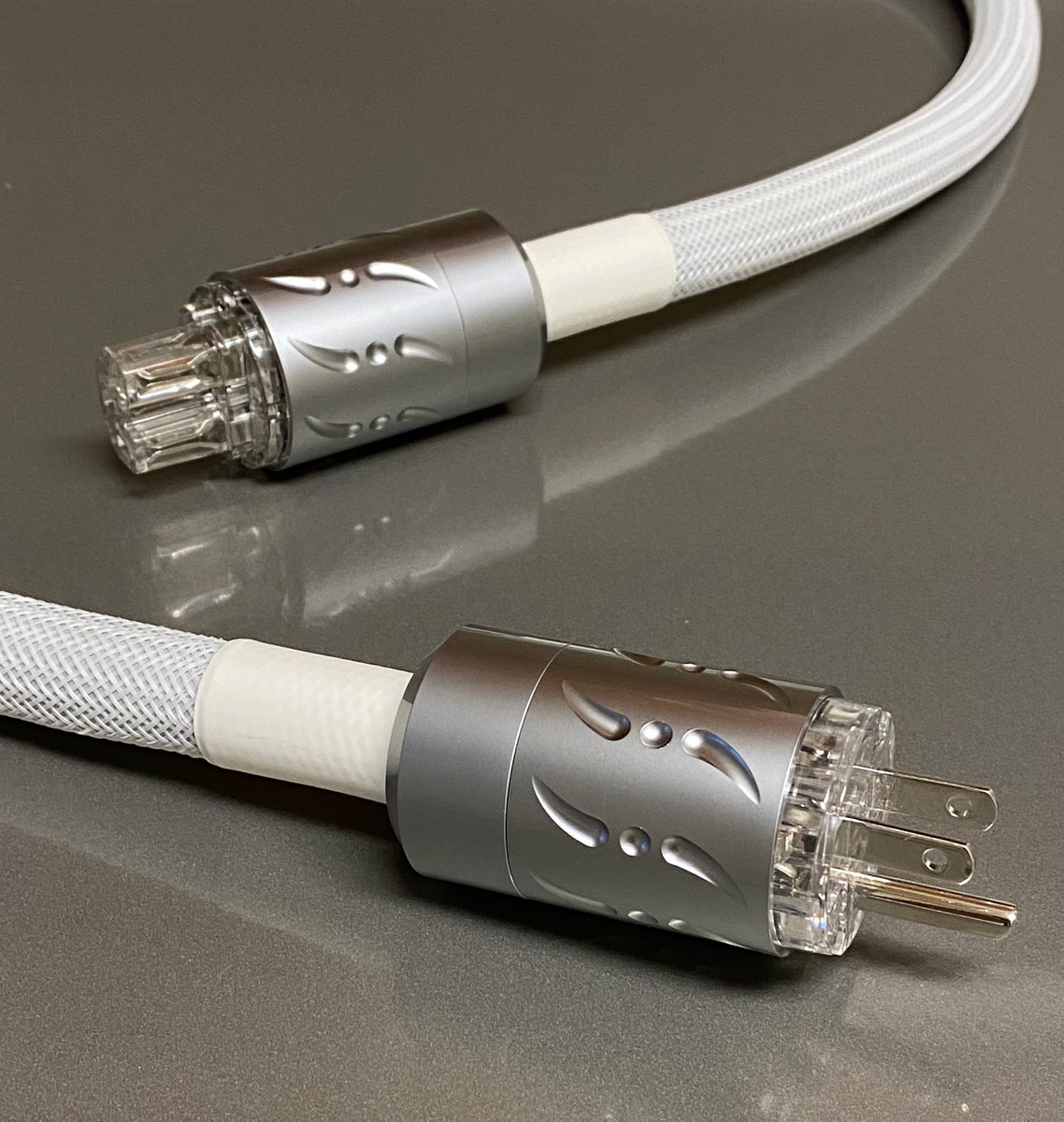 CREST-RSV Reference Power Cable – wisdom cable technology