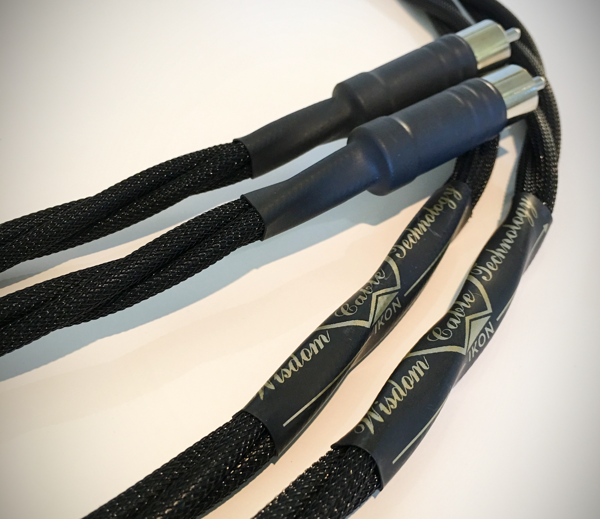 IKON REFERENCE Cu-7 Interconnect – wisdom cable technology